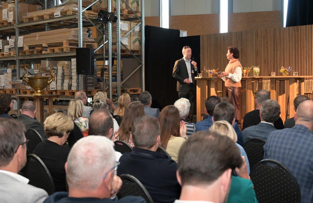 Meet and Made in Kerkrade - KIDK Kerkrade