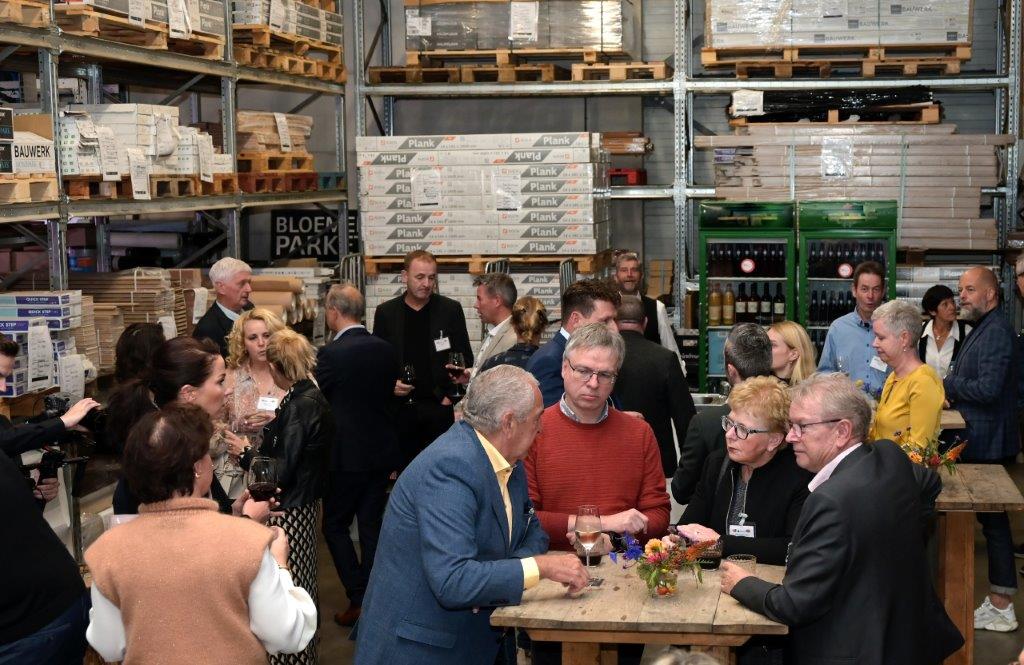 Meet and Made in Kerkrade - KIDK Kerkrade