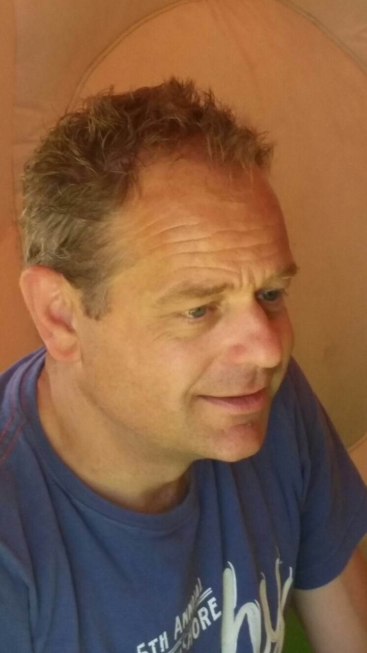 Roger de Groot - KIDK Kerkrade