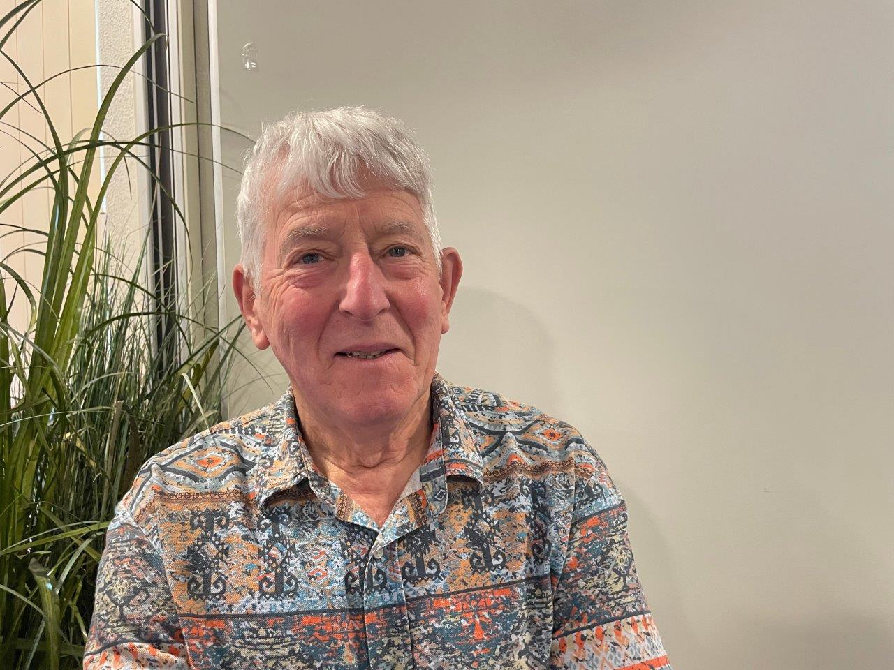 Nico Bonfrere - KIDK Kerkrade