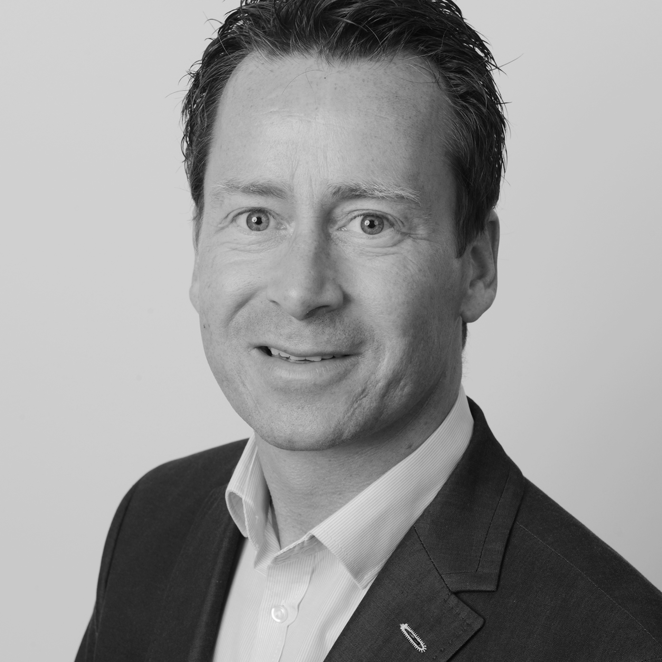 Ivo Keydener - KIDK Kerkrade