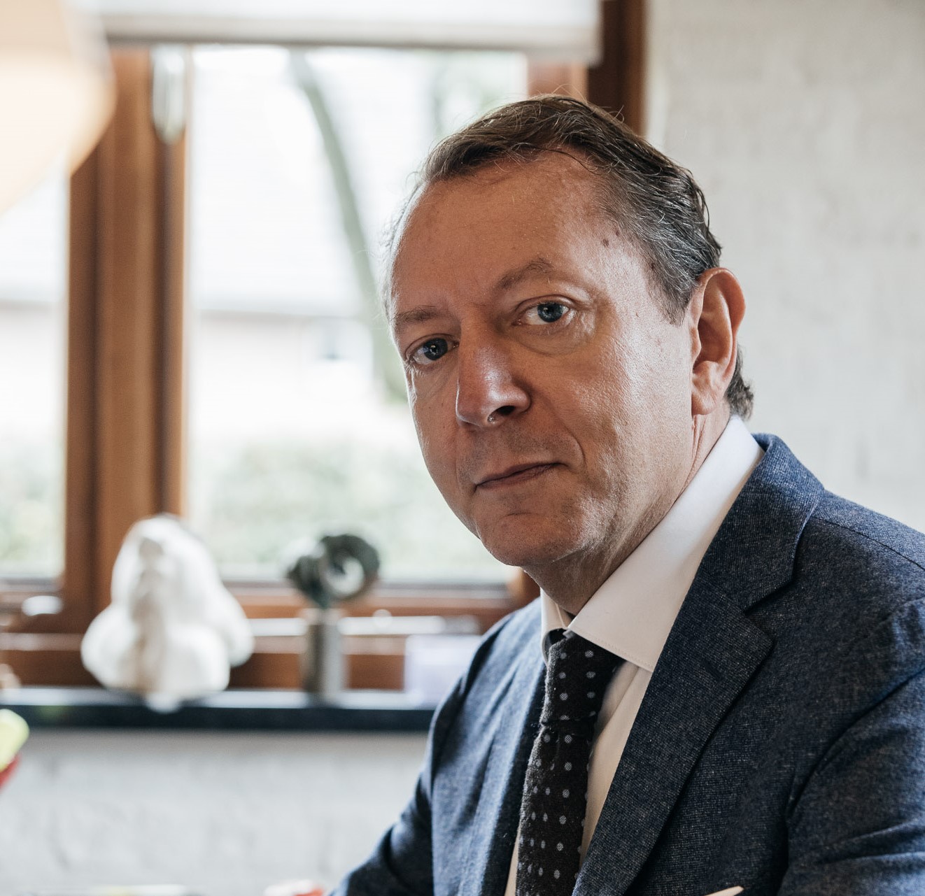 Nino Pennino - KIDK Kerkrade