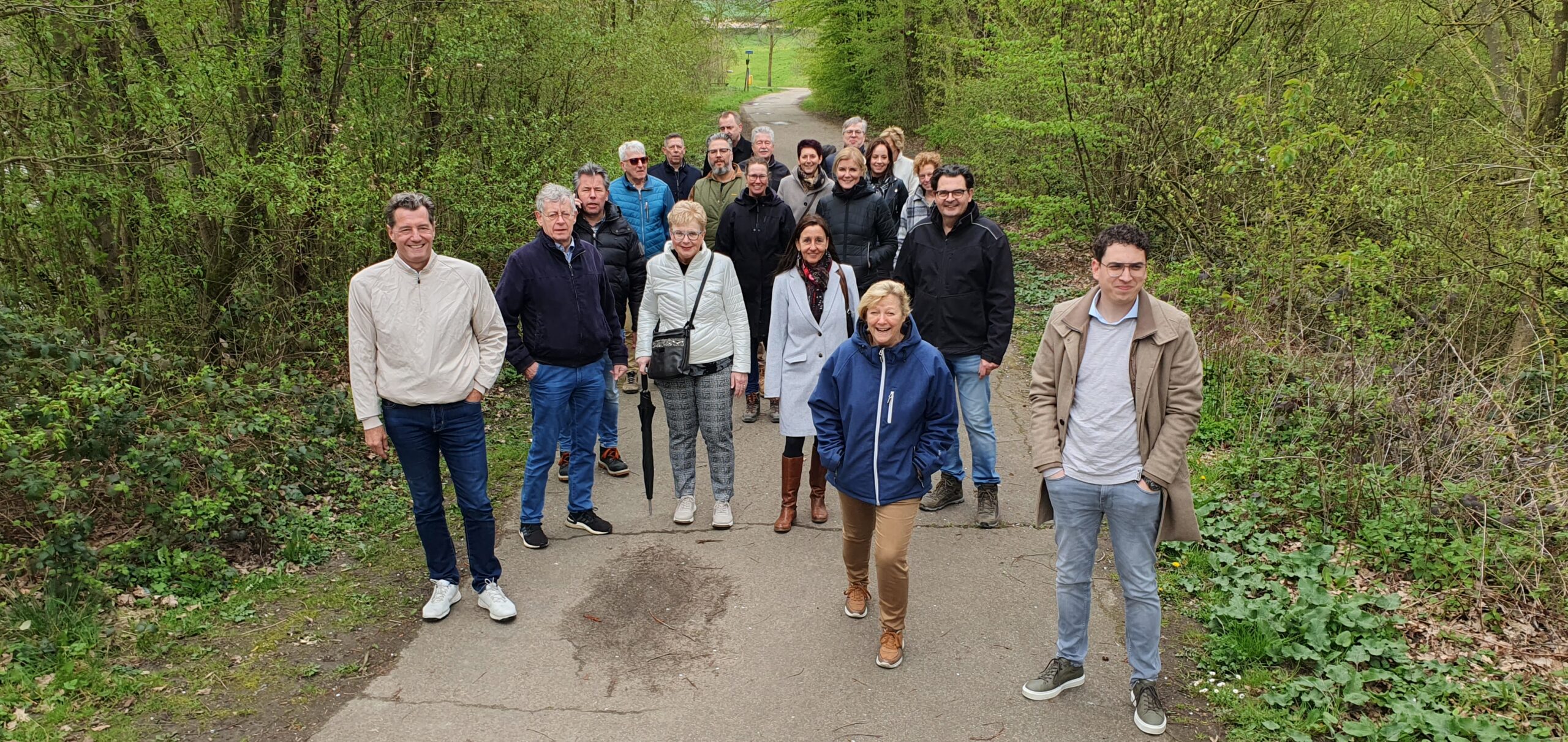 Agenda - KIDK Kerkrade