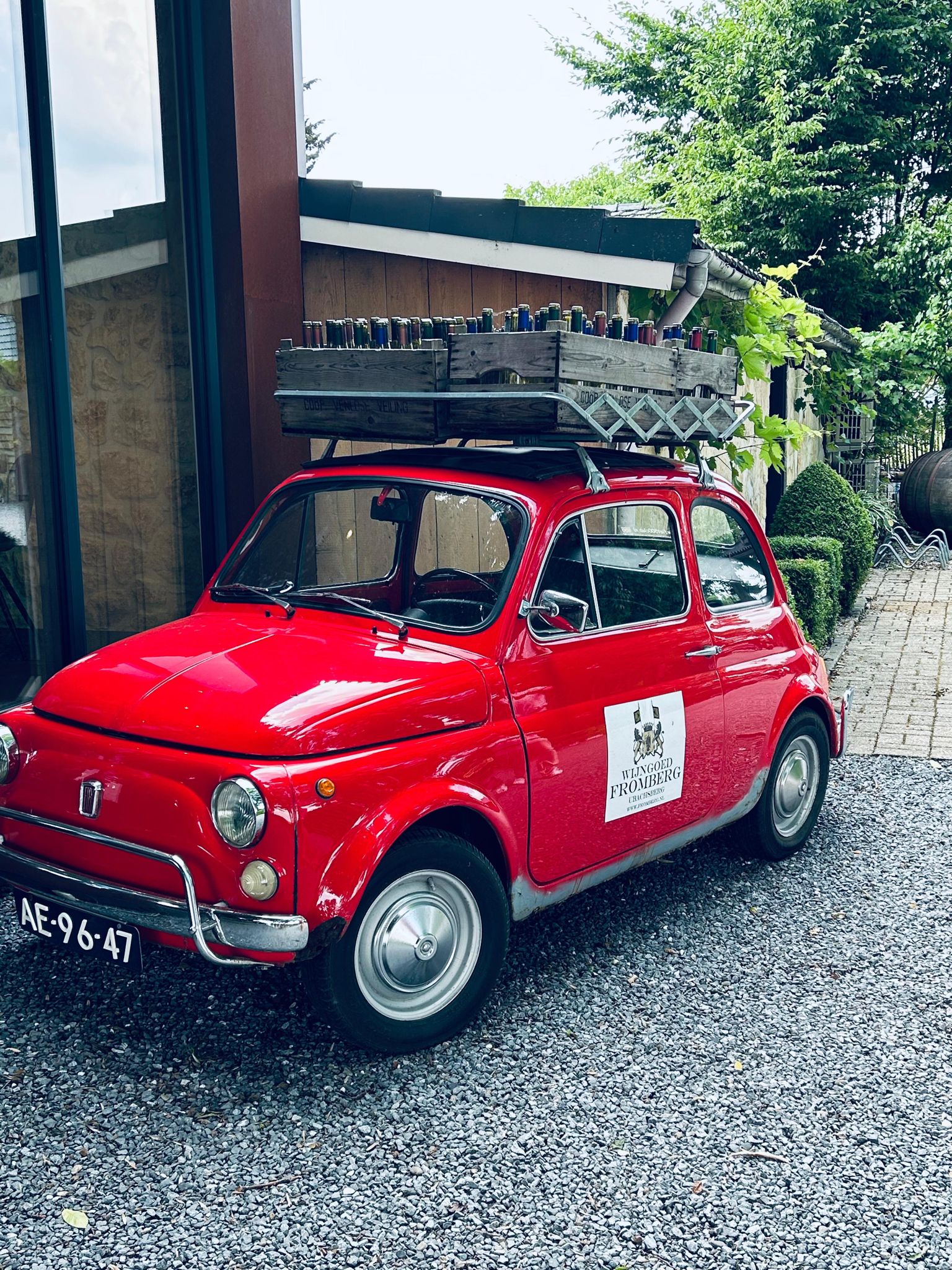 Outdoorday KIDK 23 juni 2023 - KIDK Kerkrade