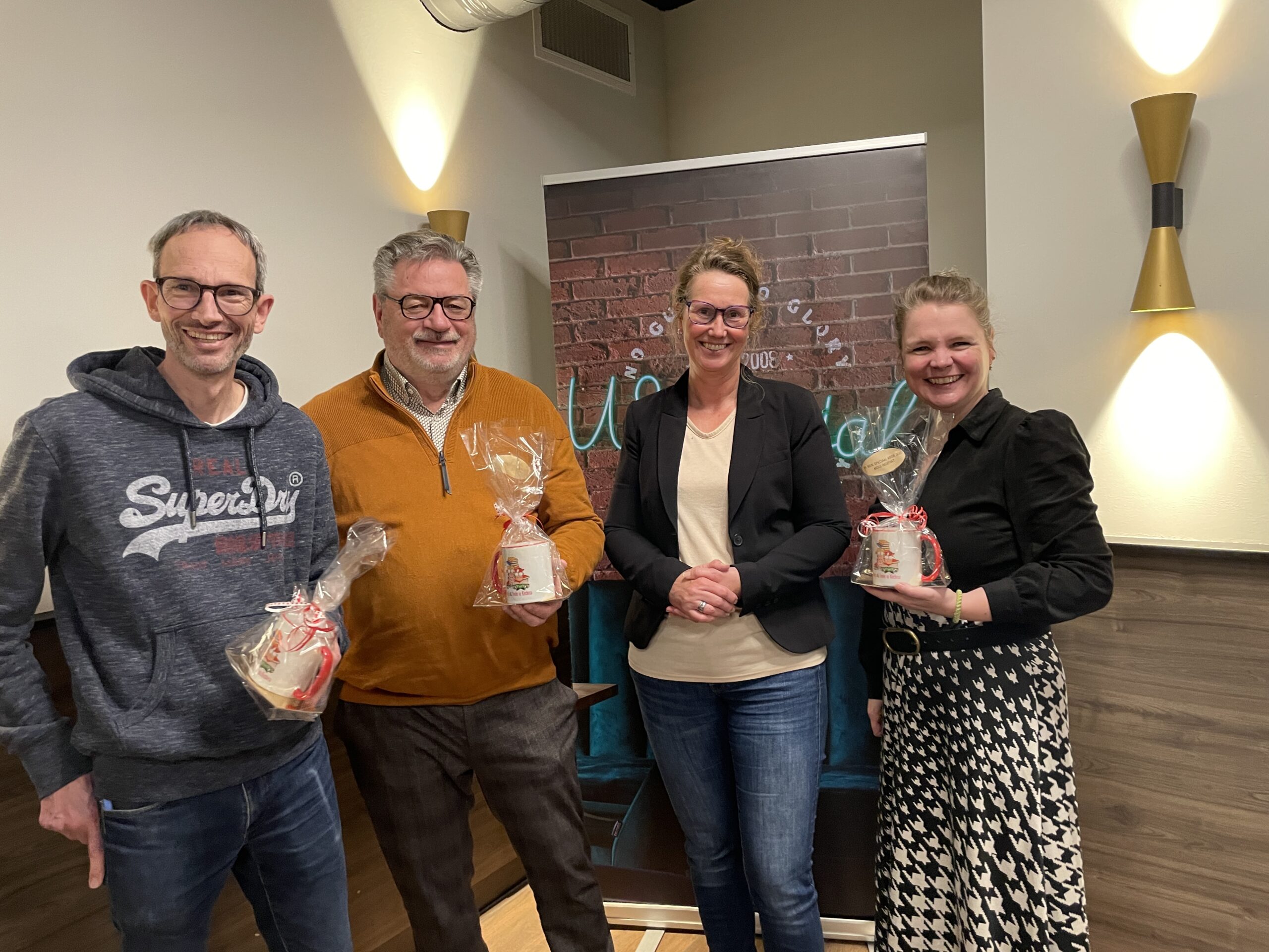 Festival 't Kirchroa va Mörje - KIDK Kerkrade