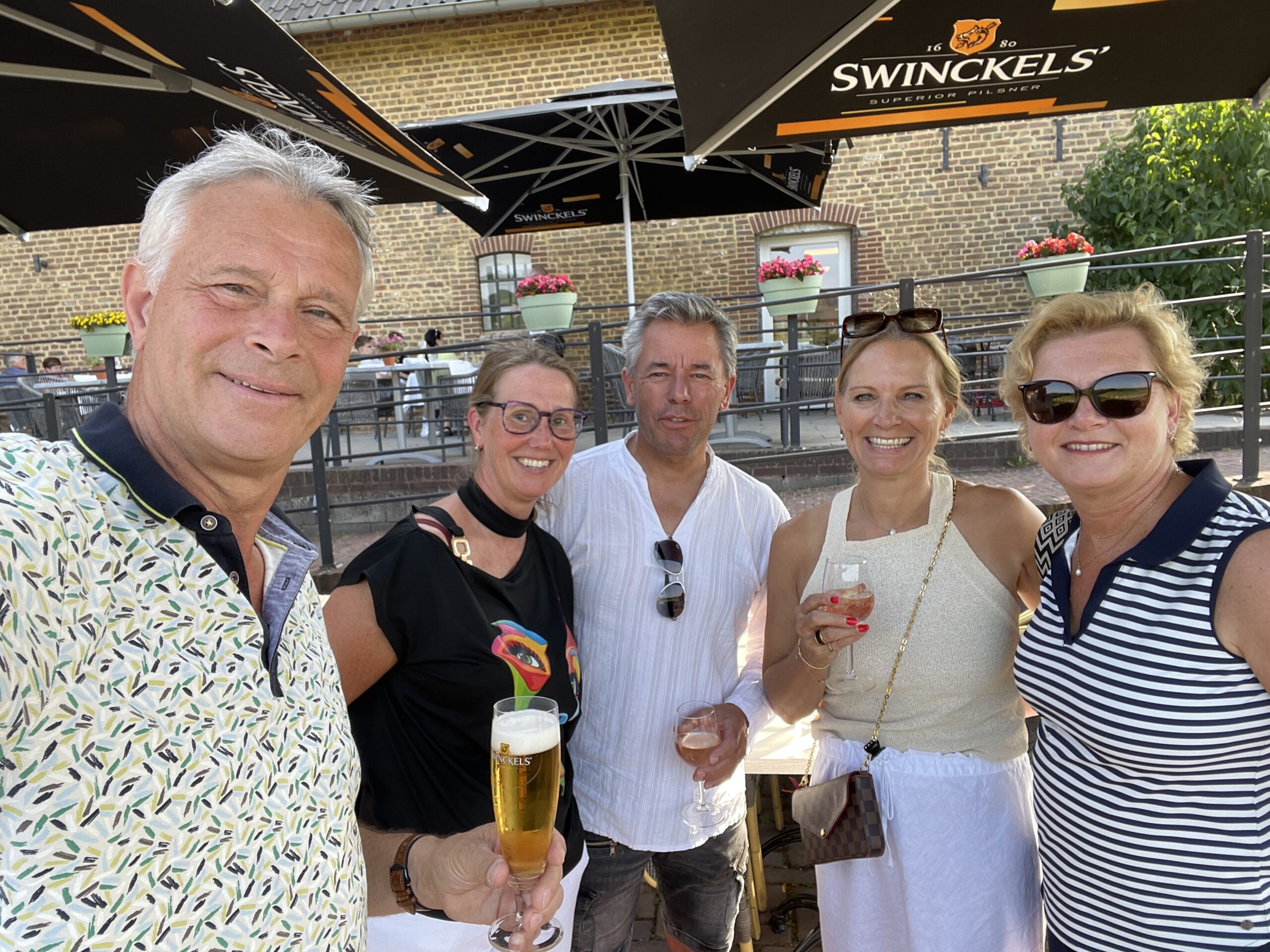 KIDK bestuurssamenstelling 2021 - KIDK Kerkrade